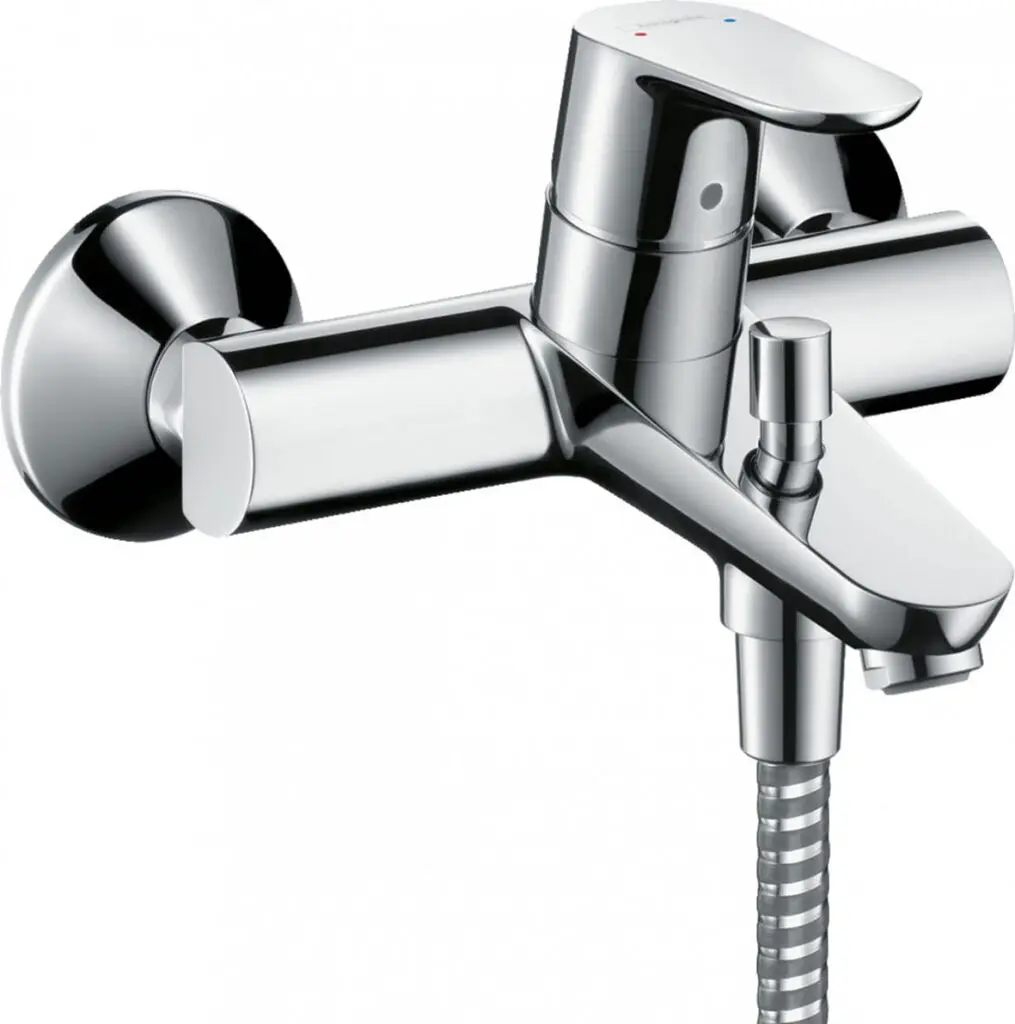 Hansgrohe Baterija za kadu Focus