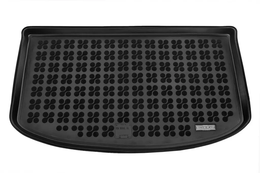 Rezaw-Plast Tipska kadica za gepek Rezaw-Plast Kia SOUL XL bottom / Up floor (posle 2014) - Rezaw Plast