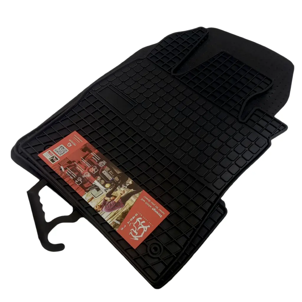 Frogum Tipske patosnice za Peugeot 308 / Opel Astra L / Citroen DS4 (2021+)