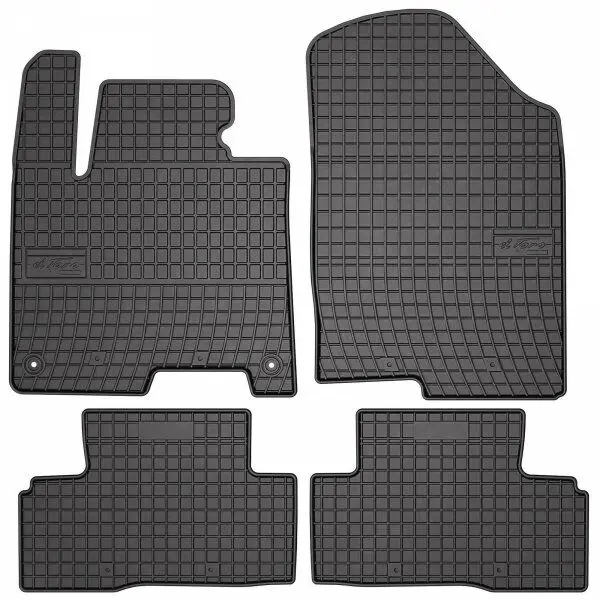 Frogum Tipske patosnice za Kia Sportage (2021+) Hybrid