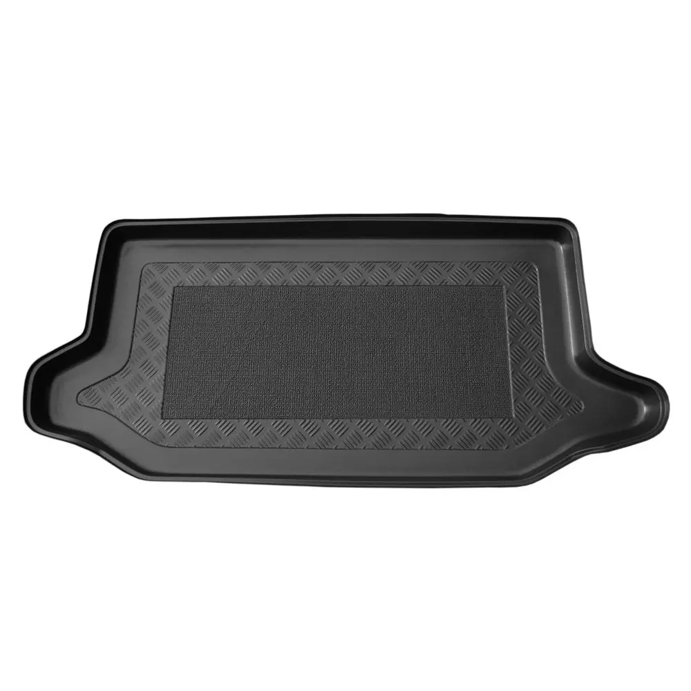 Astar Tipska kadica za gepek Nissan Note E11 5 doors 2006-2013 - Up (on flexiboard)