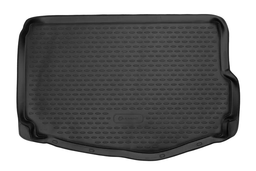 Tipska kadica za gepek Novline Renault SCENIC IV lower trunk mat 2016-