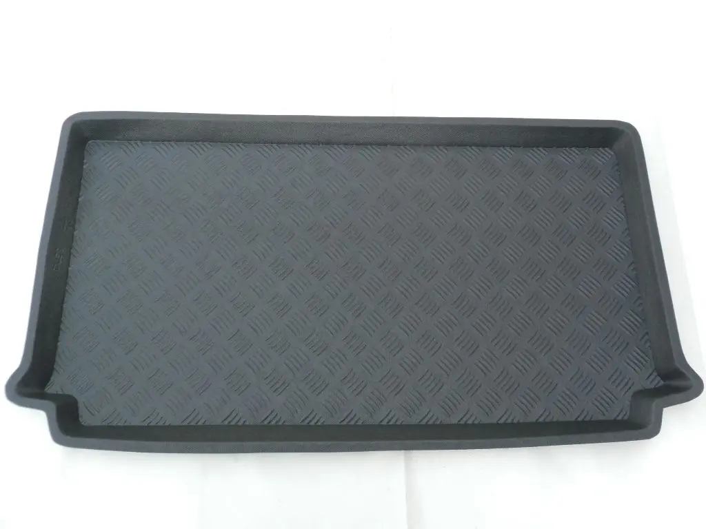 M-Plast Tipska kadica za gepek Toyota Yaris 2 (2008-2011) 5 doors down floor