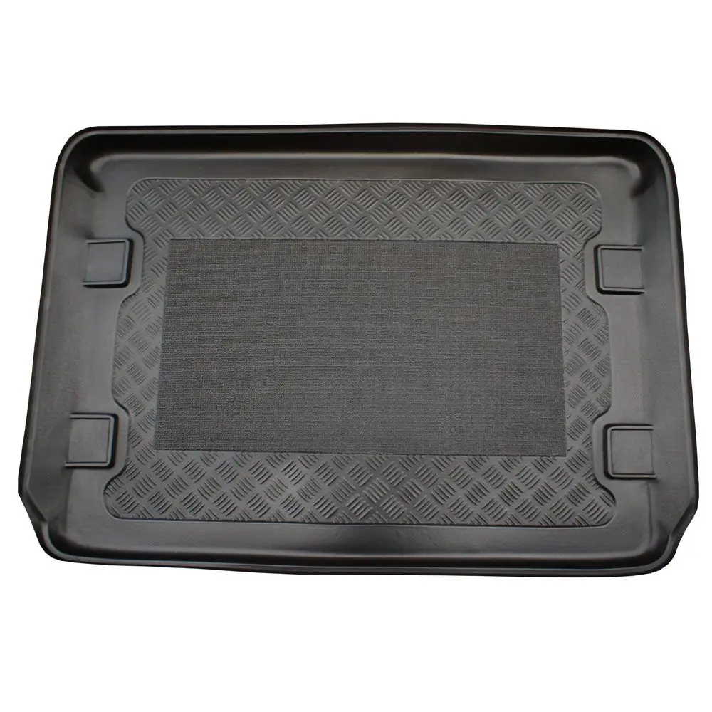 Astar Tipska kadica za gepek Jeep Cherokee IV (KK) 2008-2013