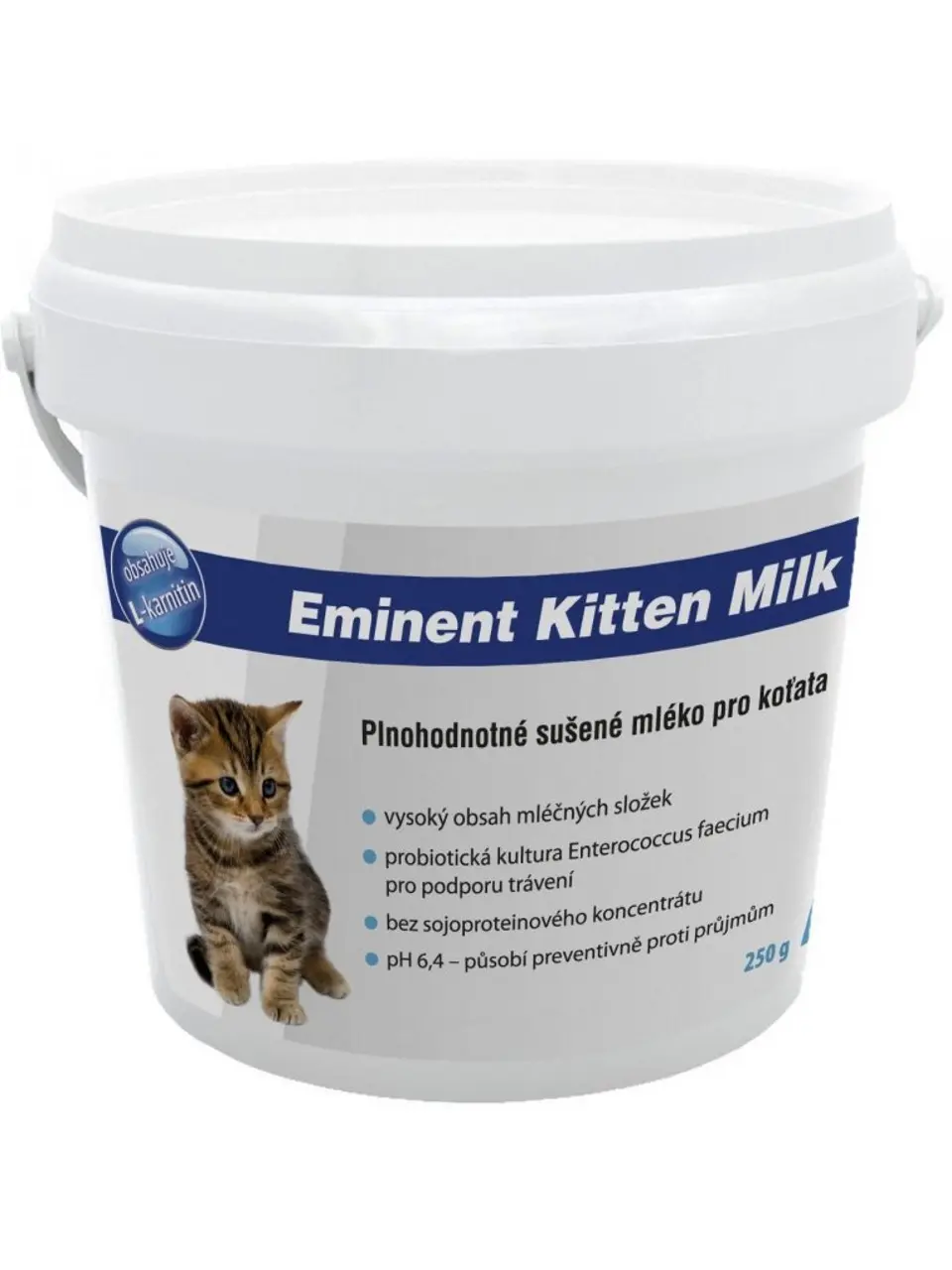 EMINENT Mleko za mačiće Kitten Milk 250g