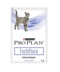 PURINA Probiotik za mačke Fortiflora