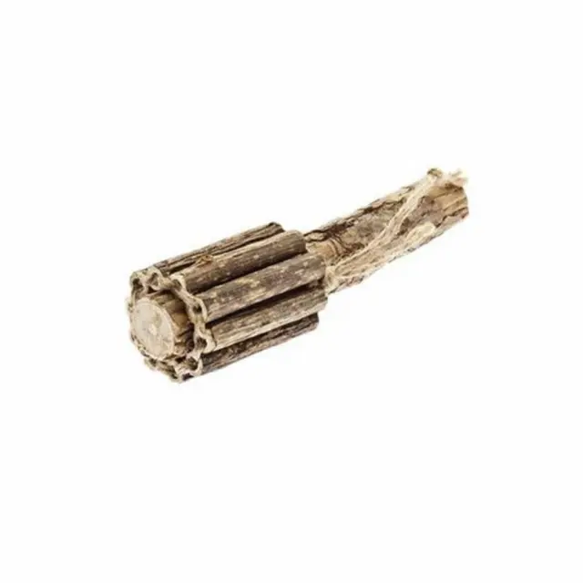 Kutijica sa konopljom za mačke, 12x4cm