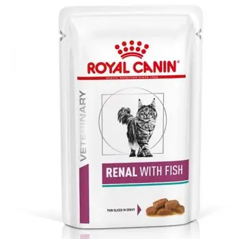 Royal Canin Dijetetska hrana za mačke sa tunjevinom, 85g