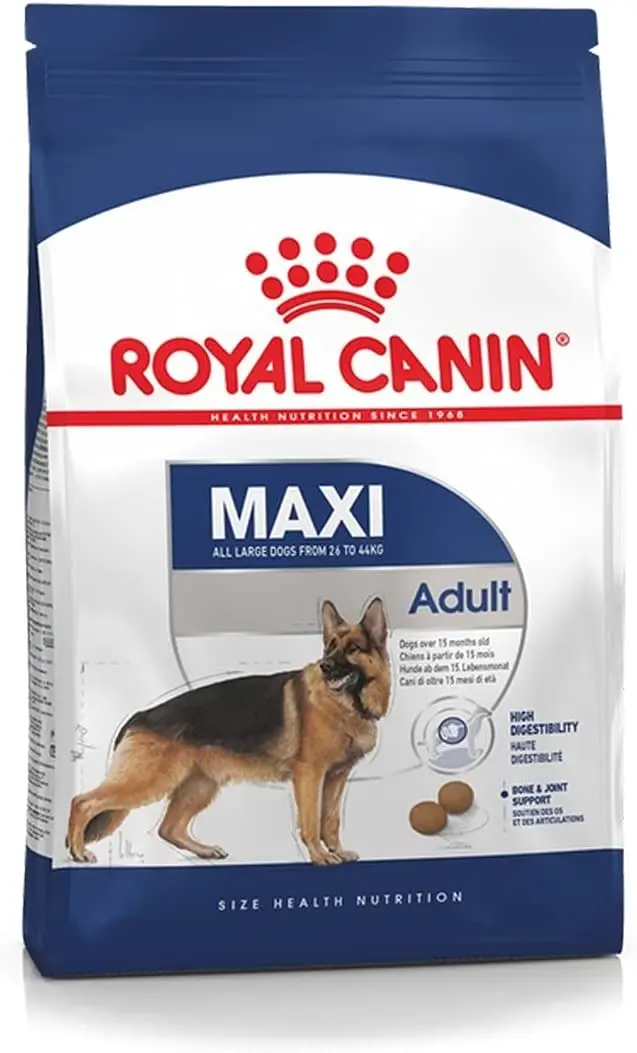Royal Canin Suva hrana za pse Maxi Adult, sa piletinom, 15kg