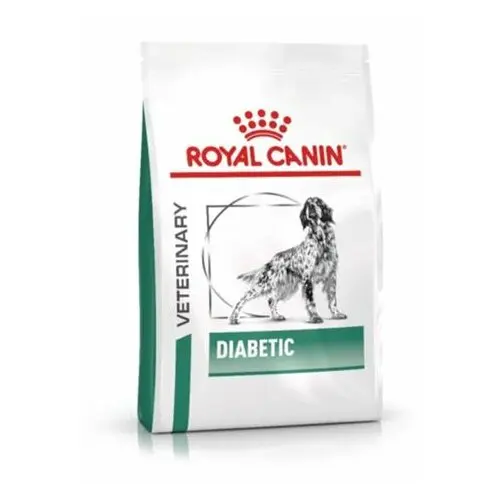 ROYAL CANIN Suva hrana za pse Diabetic 1.5kg
