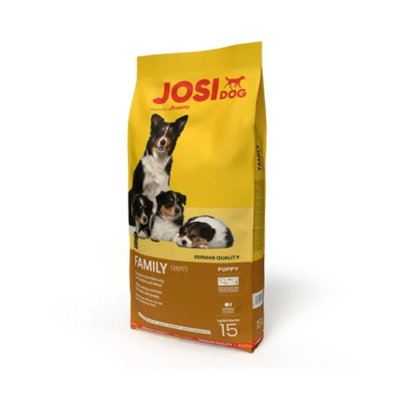 JOSERA Family plus hrana za pse,15 kg