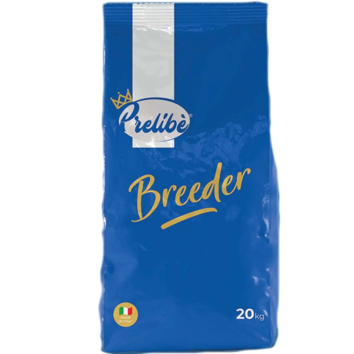 BREEDER Suva hrana za pse Jagnjetina i pirinač, 20 kg