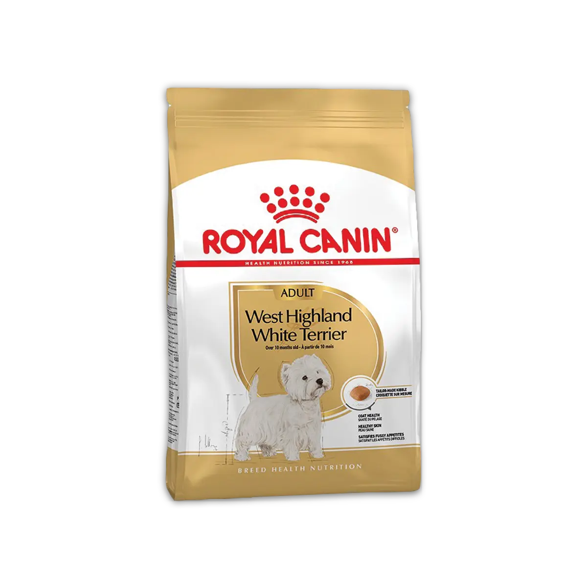 ROYAL CANIN Hrana za pse rase Beli terijer 1.5kg