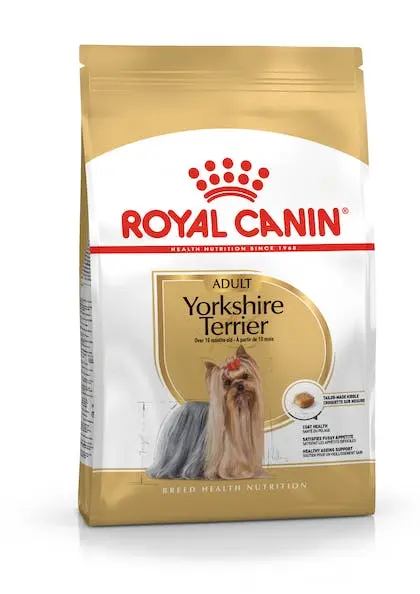 ROYAL CANIN Suva hrana speciјalizovana za odrasle pse јorkširskog teriјera
