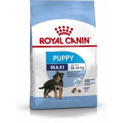 ROYAL CANIN Hrana za štence Maxi 4kg