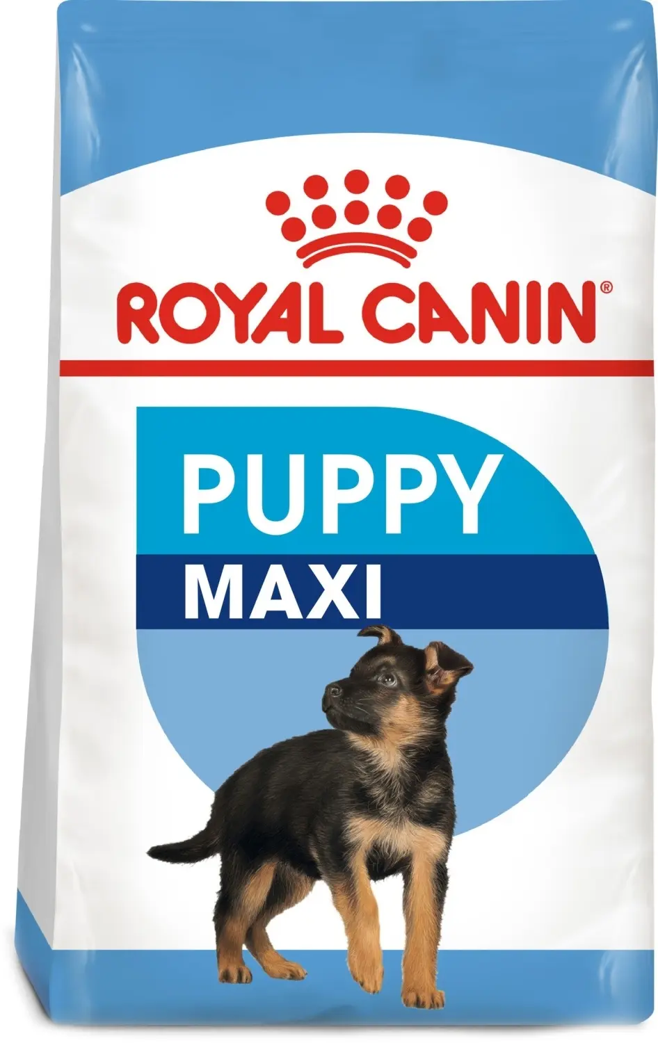 ROYAL CANIN Suva hrana za štence velikih rasa Maxi Puppy 4kg