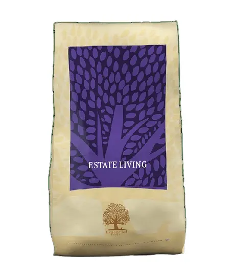 ESSENTIAL FOODS Hrana za pse Estate Living Small, 10kg