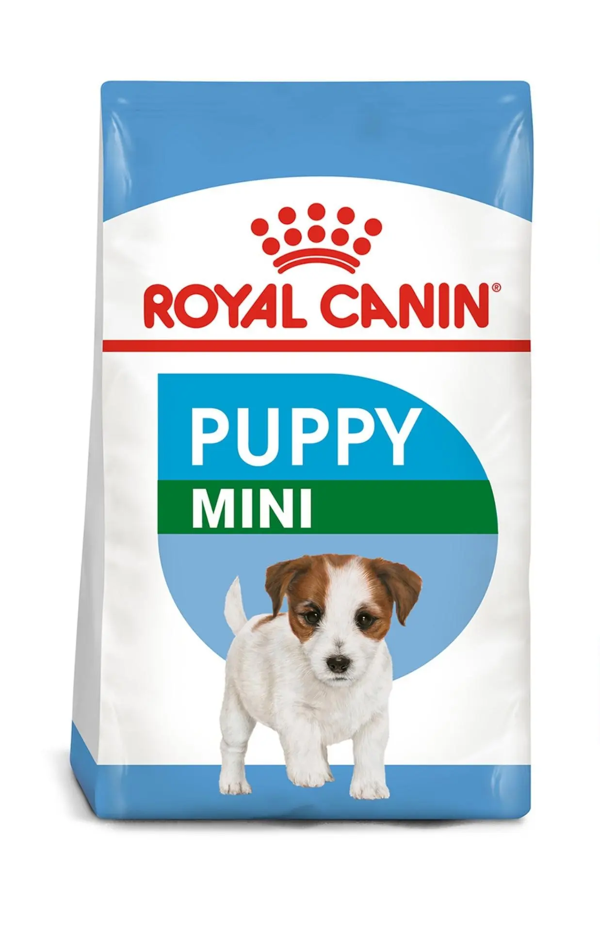 Royal Canin Puppy Mini Hrana za štence, 2kg