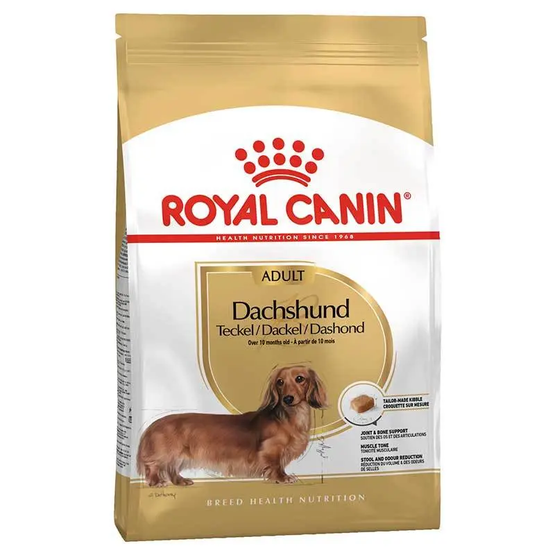 ROYAL CANIN Suva hrana za pse Dachshund 1.5kg