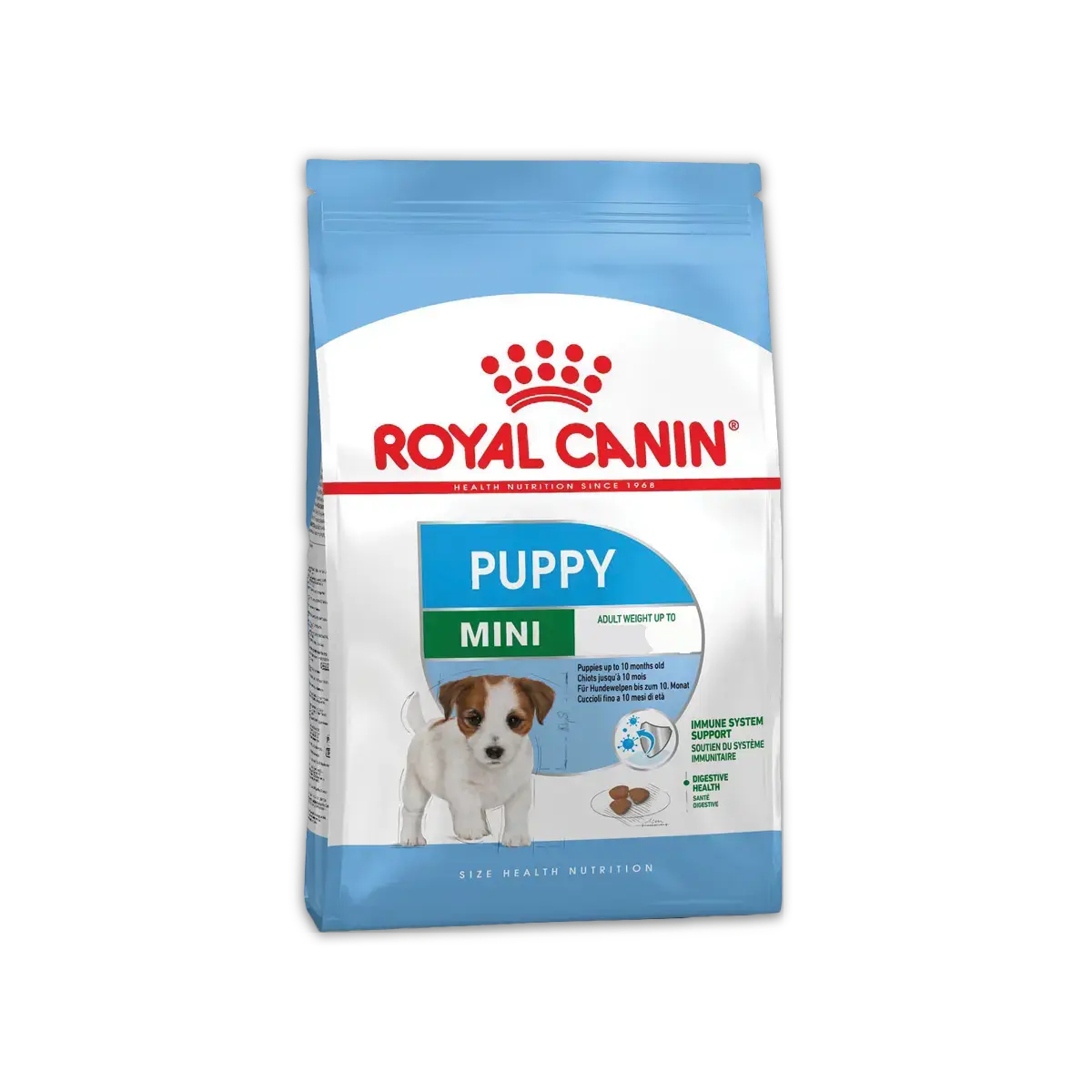 ROYAL CANIN Hrana za pse Mini Puppy, 800g