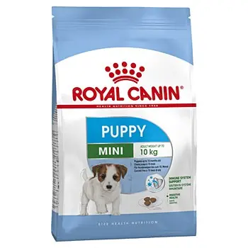 Royal Canin Hrana za štence Mini Puppy, sa piletinom 8kg,