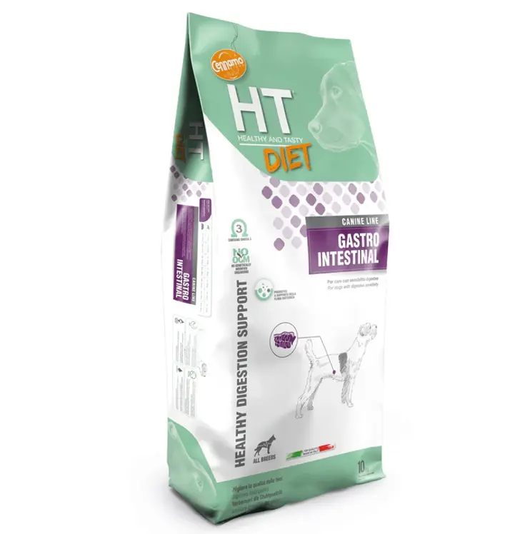 HT Healthy and Tasty Suva hrana za sve rase Diet Canine line Gastro Intestinal, 1.5kg