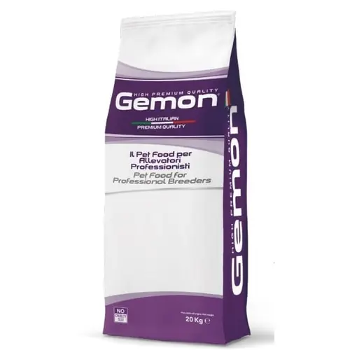 Gemon Super Energy Granule 31/22 za odrasle pse, piletina, 20kg