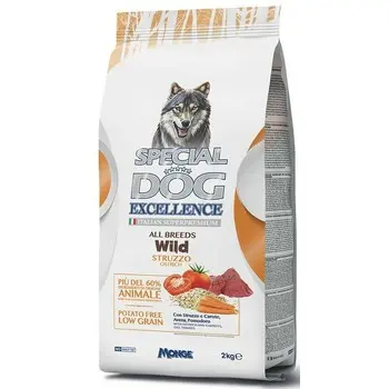 Special Dog Excellence Hrana Za Pse, Noj, 2kg