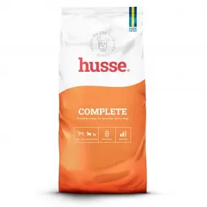 Husse Essential complete Hrana za pse, 15kg