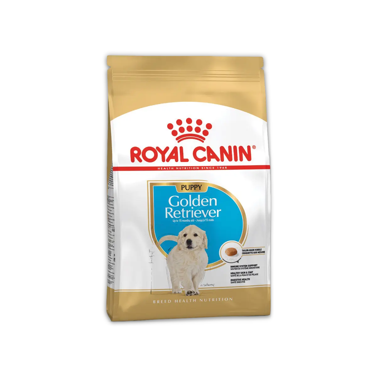 ROYAL CANIN Hrana za pse rase Zlatni retriver Junior 12kg