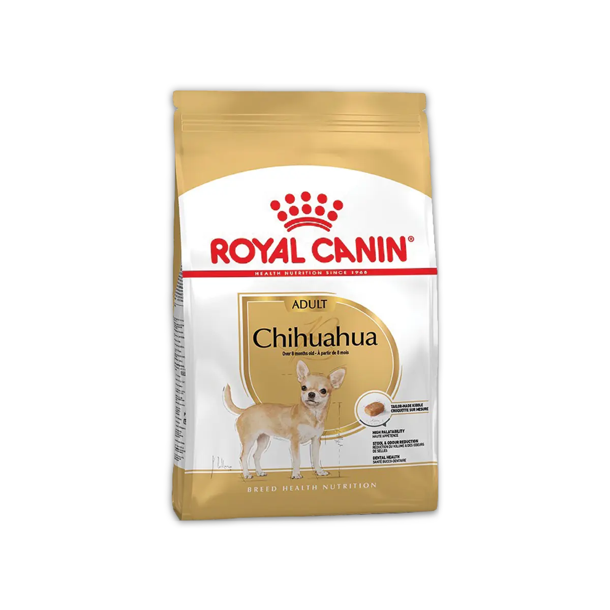 ROYAL CANIN Hrana za pse rase Čivava 0.5kg