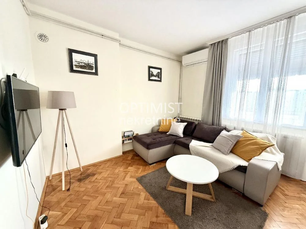 Tašmajdan- pet friendly- 51m2 ID#3214 700 €