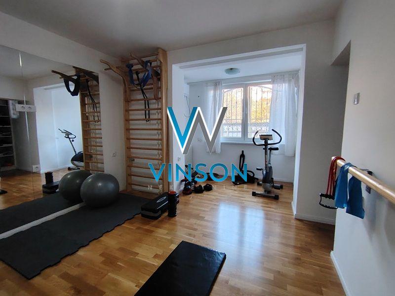 Novi Sad, Kej - Namešten fitnes centar ID#9104460 700 €