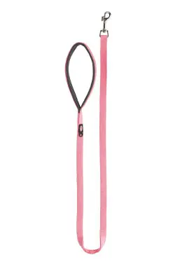 TRIXIE DOG Premium povodac 1m/20mm pink