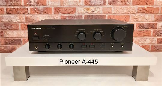 Pioneer A-445