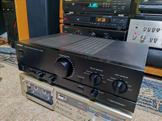 Kenwood ka-3020 kvalitetno pojacalo
