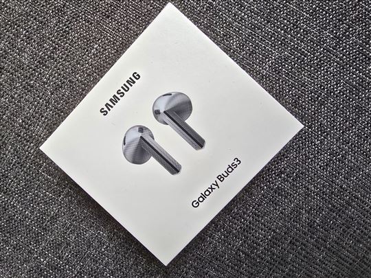 Samsung Galaxy Buds3