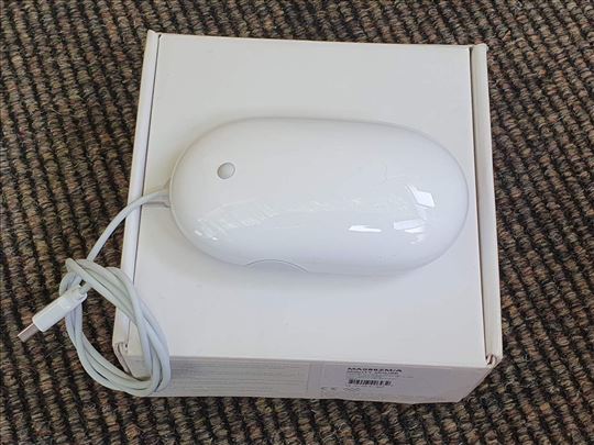 Apple Mighty Mouse A1152 Wired USB