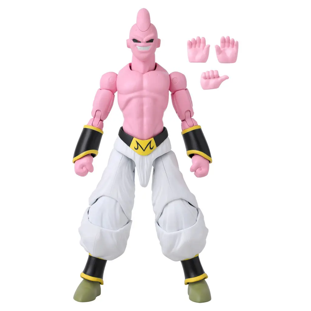 Igračka za decu Figura DB Majin Buu Aku, 17 cm
