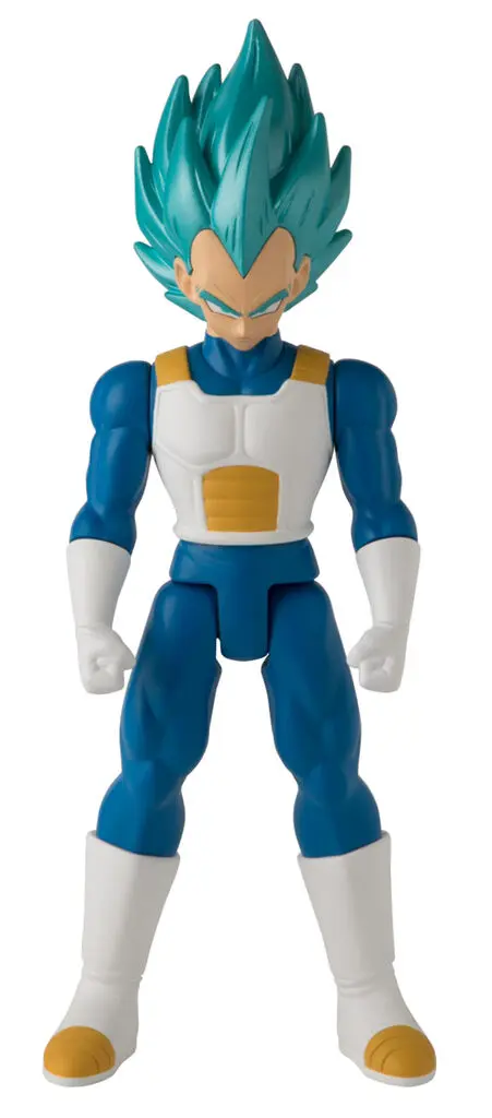Igračka za decu Figura DB Blue Vegeta, 30 cm