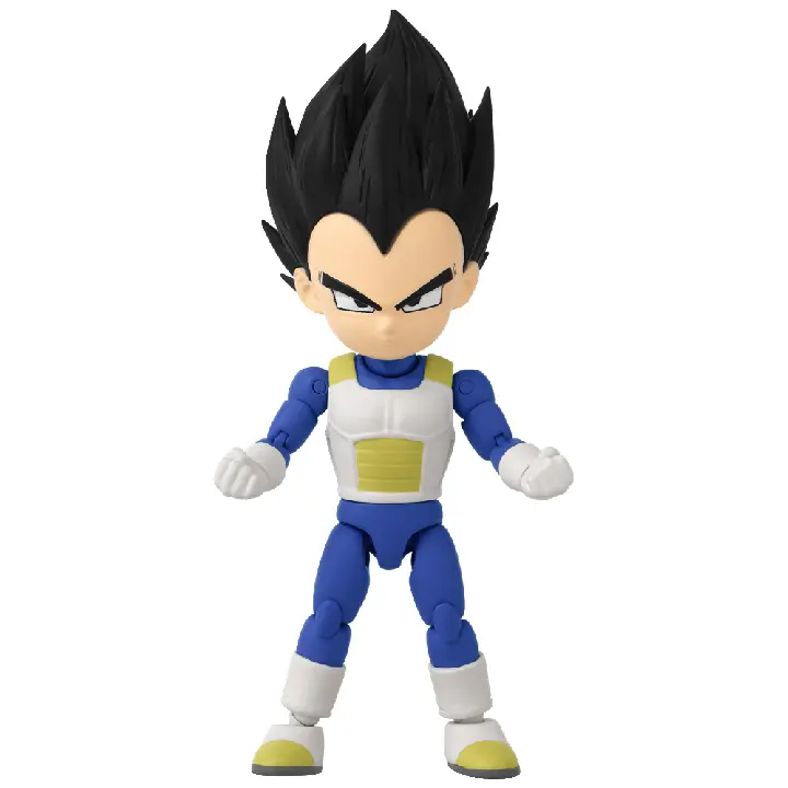 Igračka za decu Figura DB Kid Vegeta Daima, 17 cm