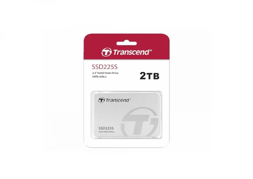 SSD TRANSCEND TS1TSSD225S 1TB/interni/2.5"/SATA 3/crna