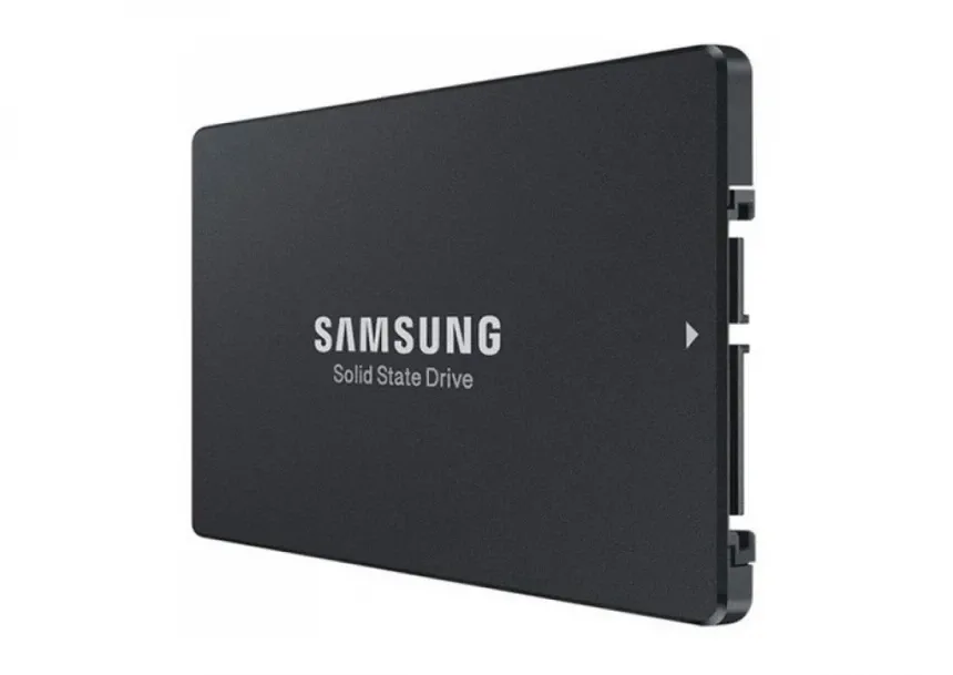 SSD 2.5" SATA 960GB Samsung PM893, Enterprise model