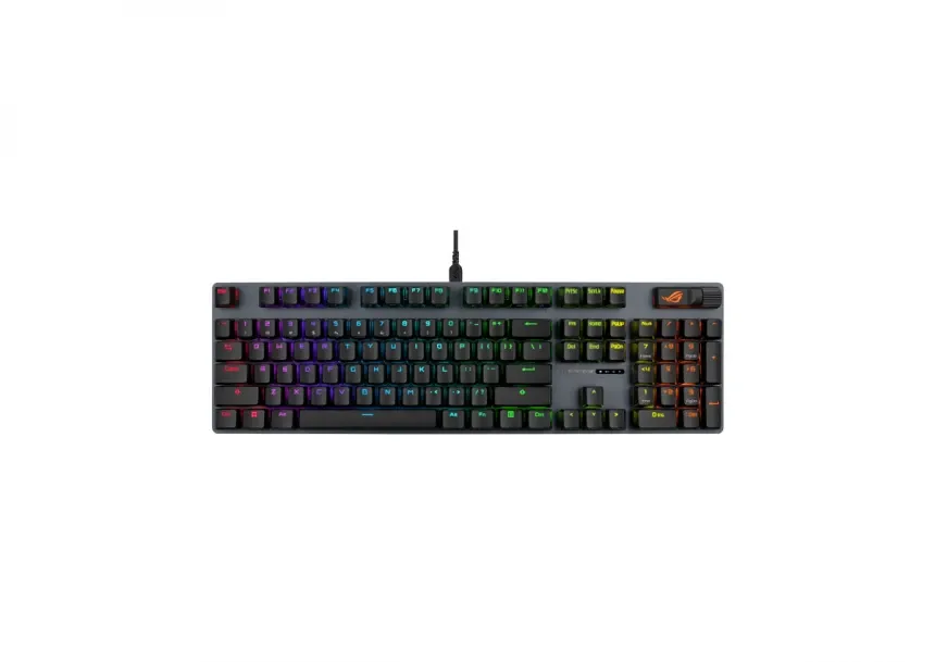 ASUS XA14 ROG STRIX SCOPE II X Gaming tastatura