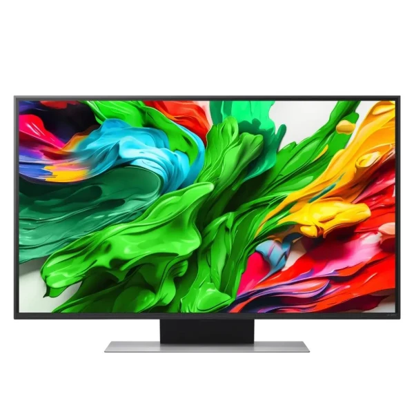 LG 43 43QNED87A3D QNED evo AI 4K Ultra HD