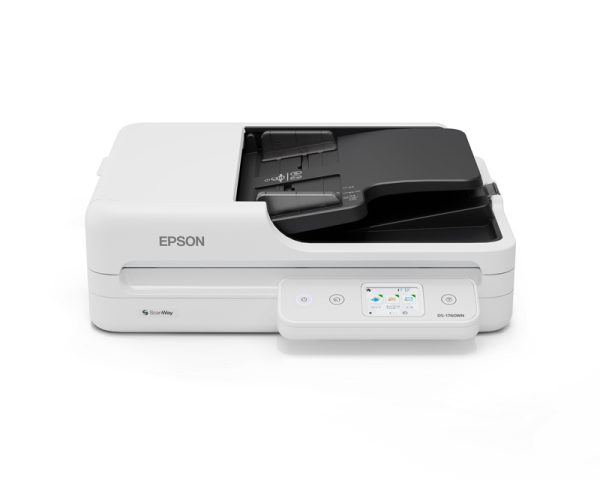 EPSON WorkForce DS-1760WN A4 Wireless skener