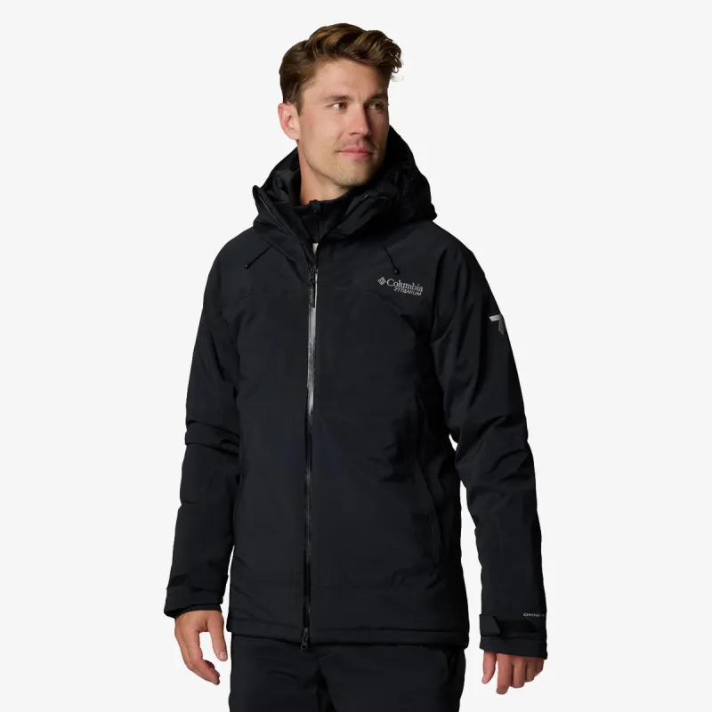 Columbia Cirque Bowl™ Jacket