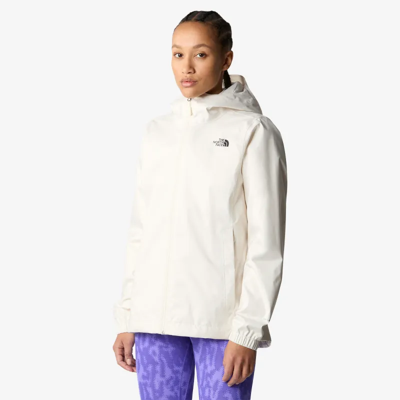 The North Face W QUEST JACKET - EU