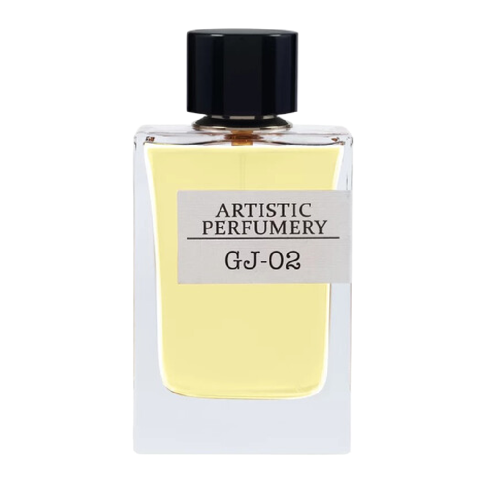 Artistic Perfumery GJ-02 edp