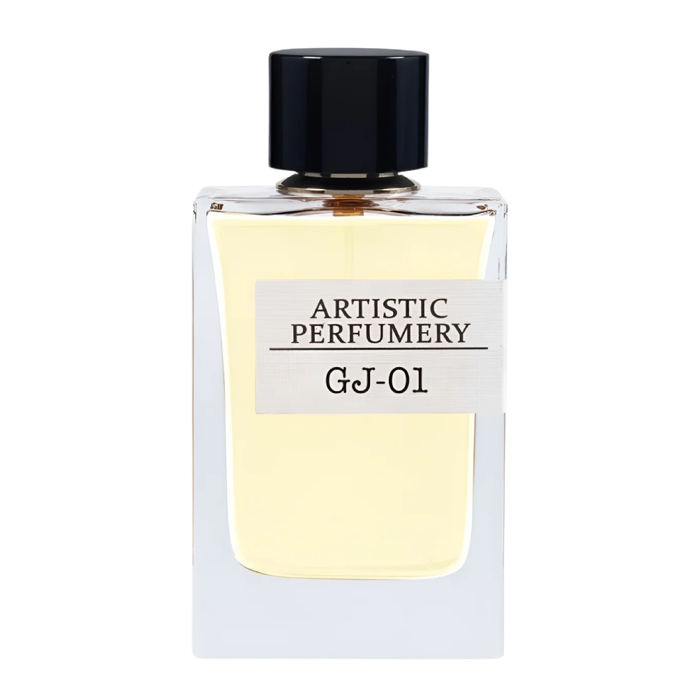 Artistic Perfumery GJ-01 edp